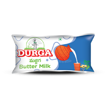 Buttermilk products
