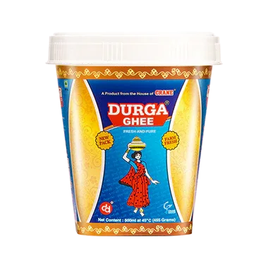 Durga Ghee